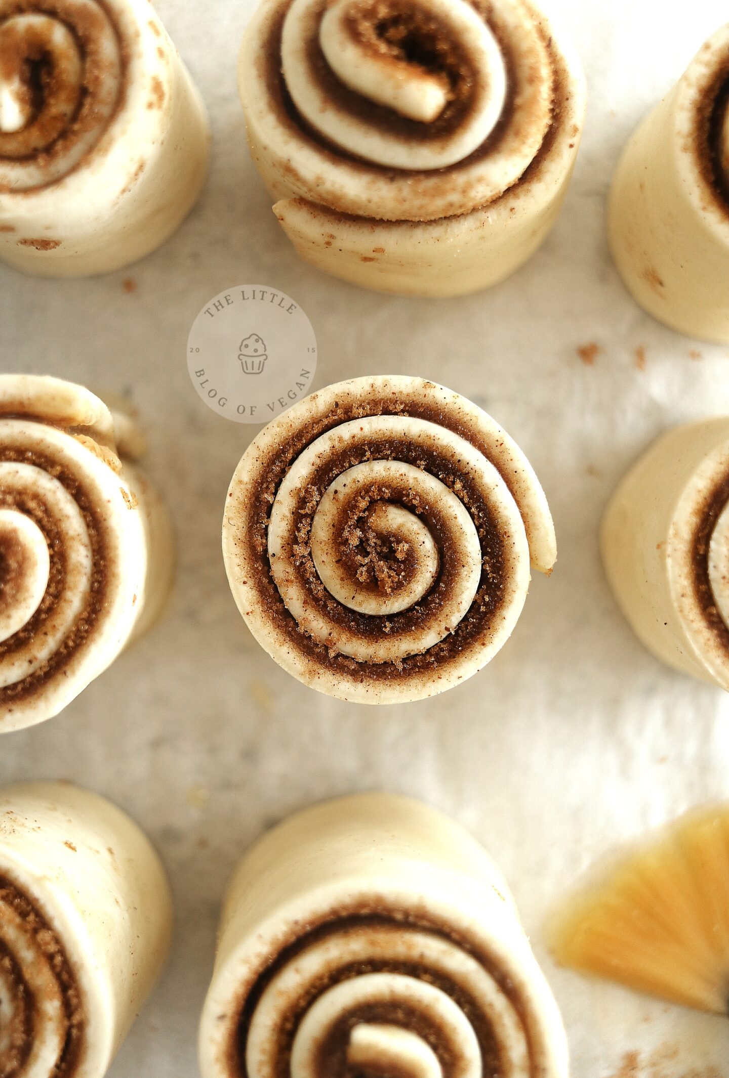 Vegan Puff Pastry Cinnamon Rolls – Vegan-News.net